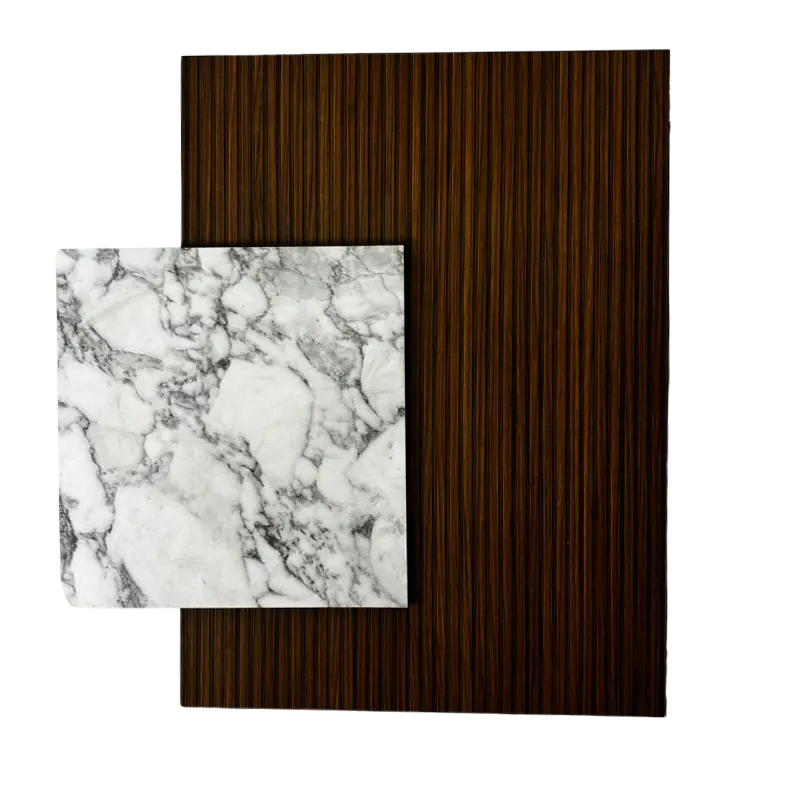 Cache tableau électrique en Bois - moderne – Mobilart.ma